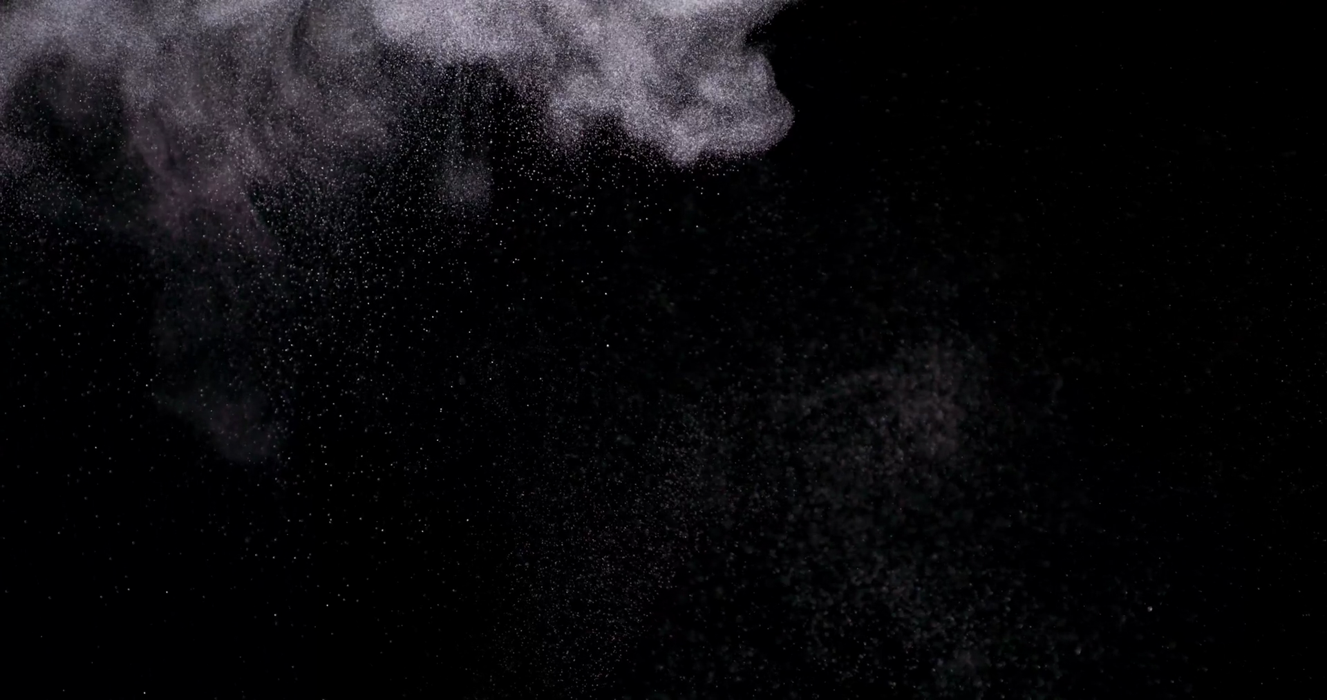 Dust Particles Natural Organic Dust Stock Motion Graphics SBV-347620993 ...