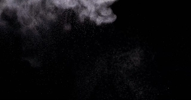 Dust Blowing Animation Stock Footage: Royalty-Free Video Clips ...