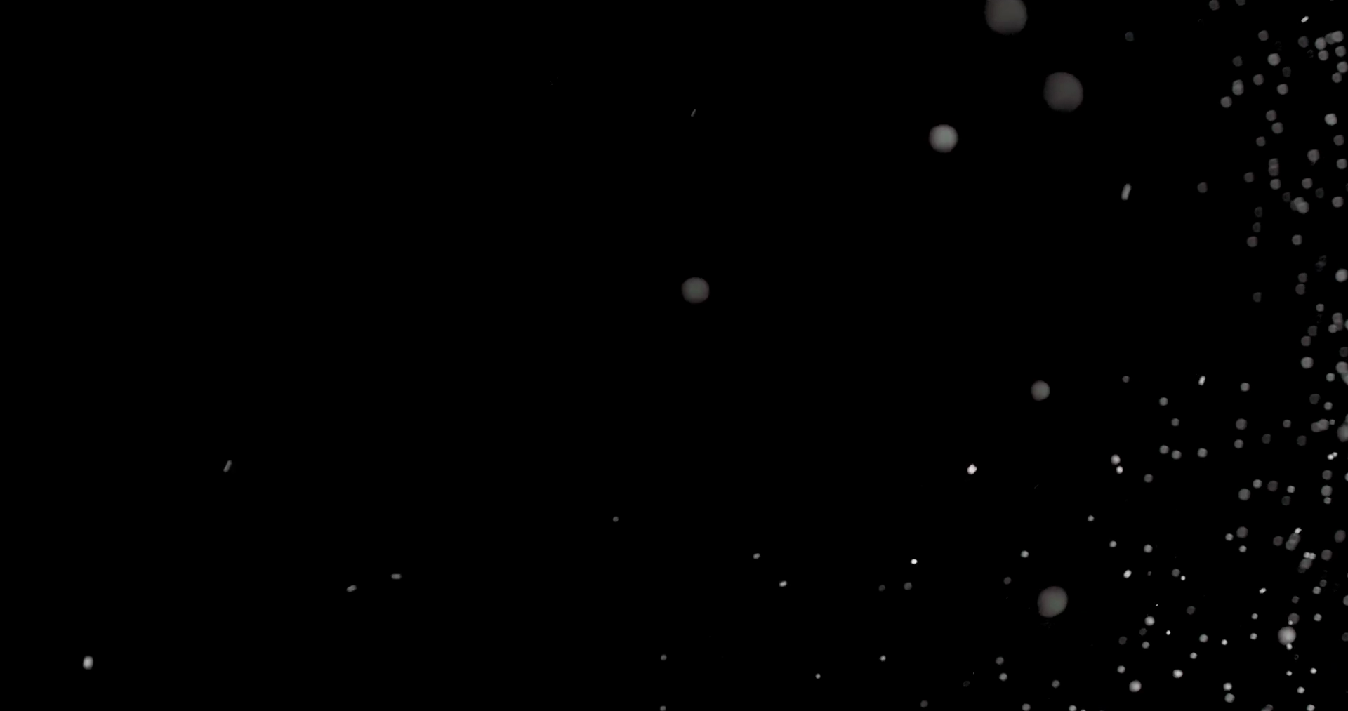 Dust Particles Natural Organic Dust Stock Motion Graphics SBV-347620998 ...