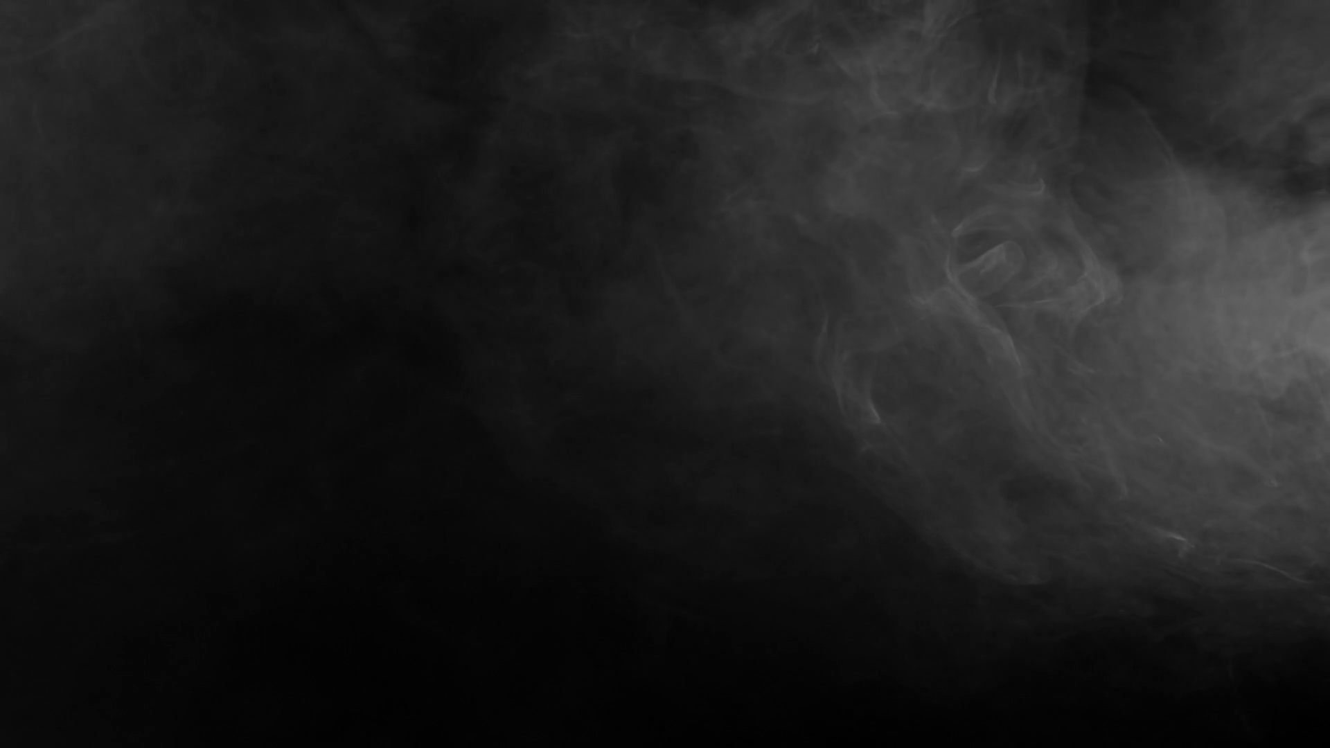 Fog Smoke Cloud Cinematic Look Stock Motion Graphics SBV-347649448 ...