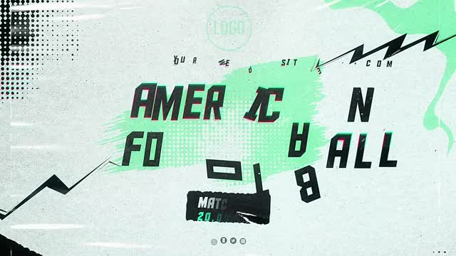 Aggressive Templates Royalty-Free - Storyblocks