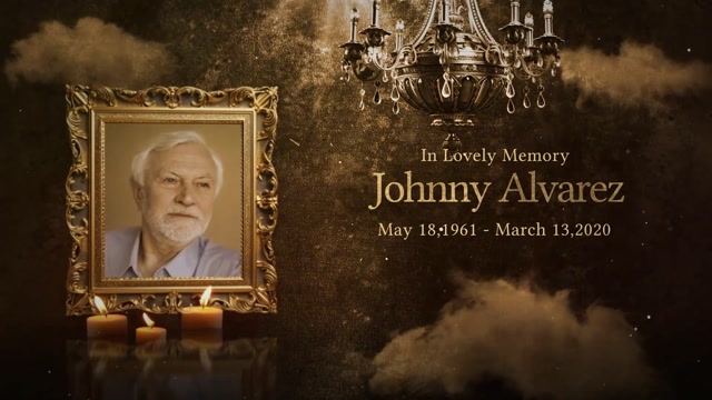 Funeral Templates Royalty-Free - Storyblocks