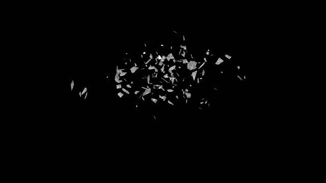 Breaking Apart Stock Footage: Royalty-Free Video Clips - Storyblocks