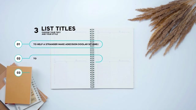 Summary Animation Templates Royalty-Free - Storyblocks