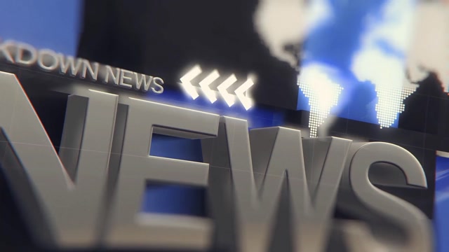 News Presentations Templates Royalty-Free - Storyblocks