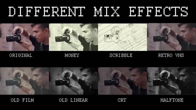 Halftone Templates Royalty-Free - Storyblocks