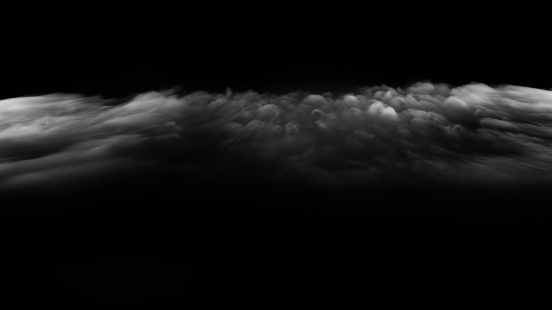 Rolling Fog Cloudly Stock Motion Graphics SBV-347649455 - Storyblocks