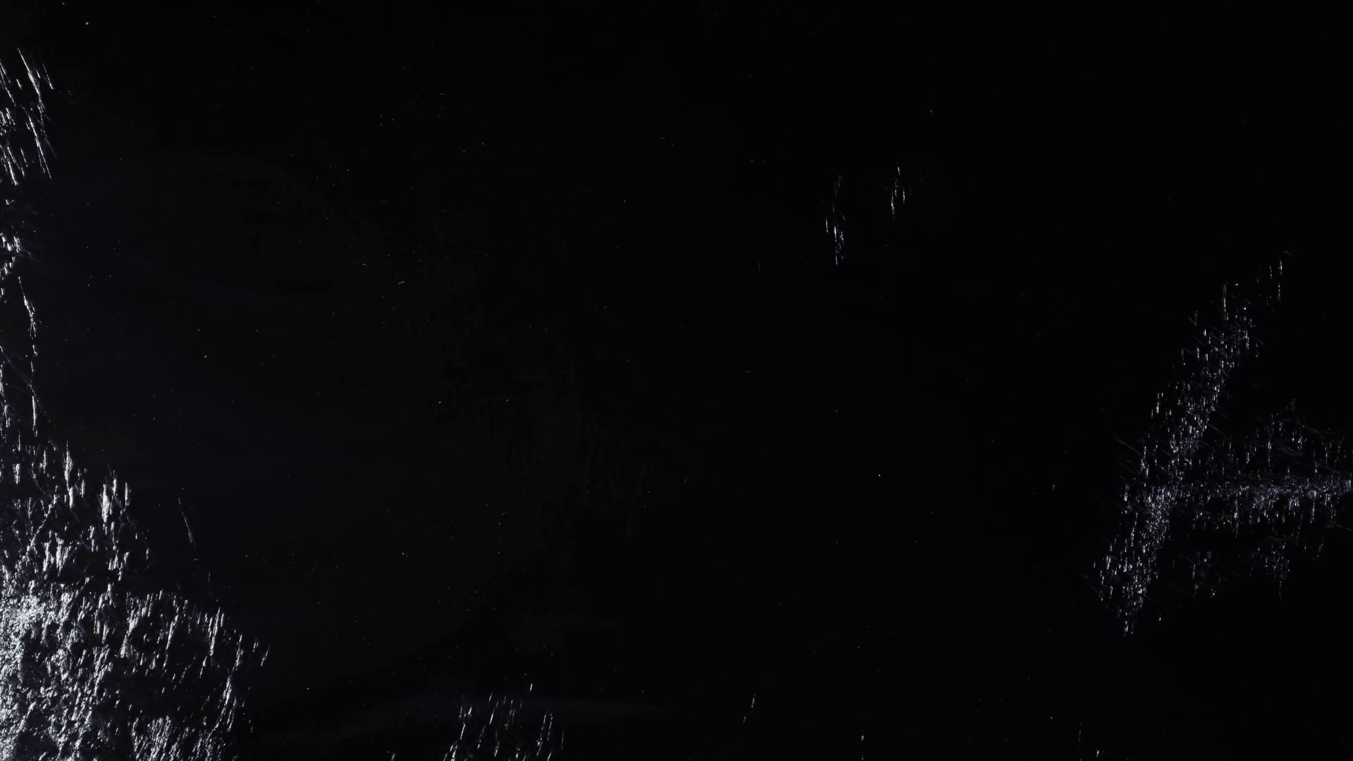 Shattered Window Crystals Beautiful Window Stock Footage SBV-347632902 ...