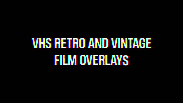Vhs Rewind Templates Royalty-Free - Storyblocks
