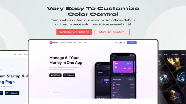 Royalty-Free Templates - Storyblocks