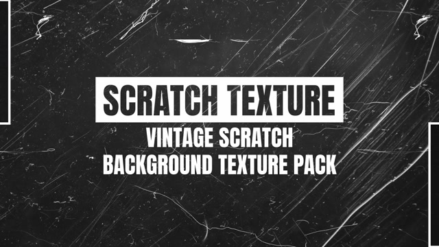 Scratch Texture Templates Royalty-Free - Storyblocks