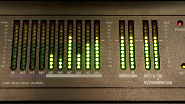 Meter Display Stock Footage: Royalty-Free Video Clips - Storyblocks