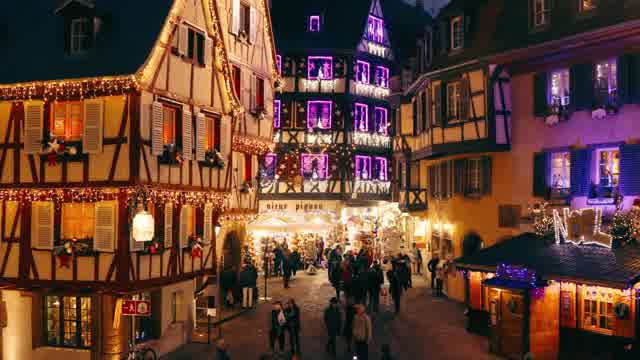 European Event Stock Footage: Royalty-Free Video Clips - Storyblocks