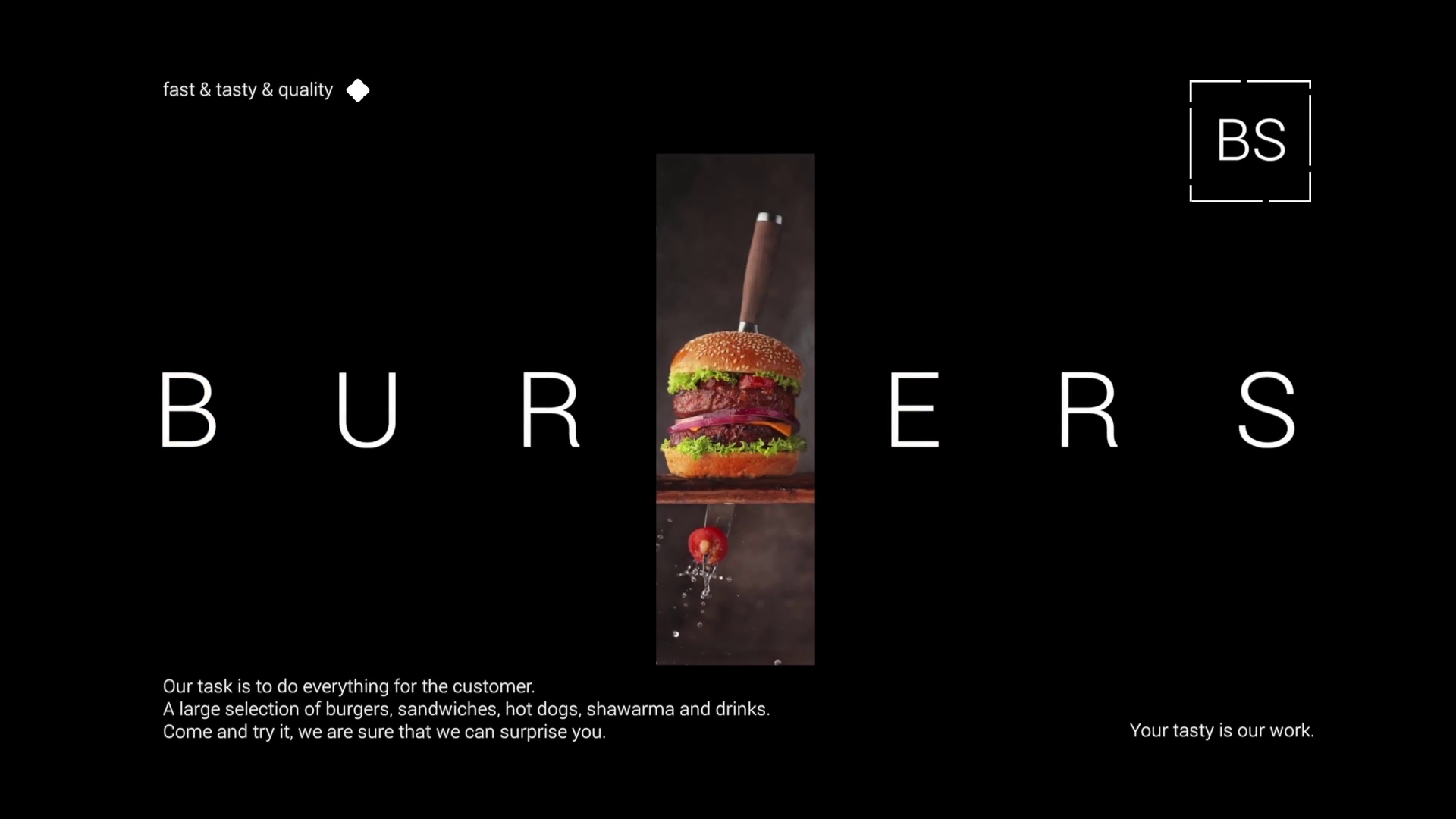 Apple Motion Template: Brand Promotional Slides SBV-347720494 - Storyblocks