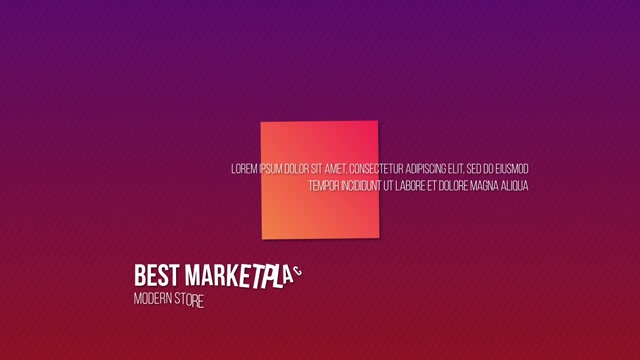 Animate Templates Royalty-Free - Storyblocks