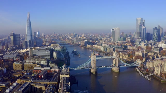 London Time Lapse Stock Footage: Royalty-Free Video Clips - Storyblocks