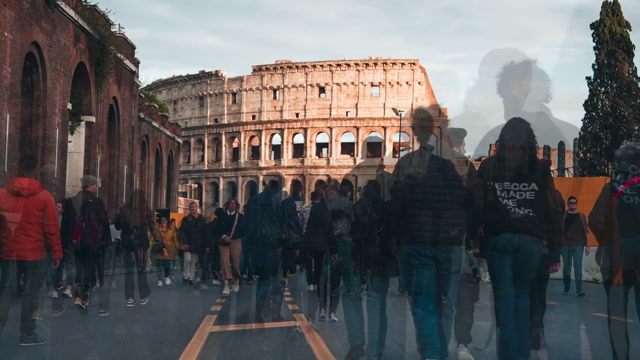 Italy People Stock Footage: Royalty-Free Video Clips - Storyblocks