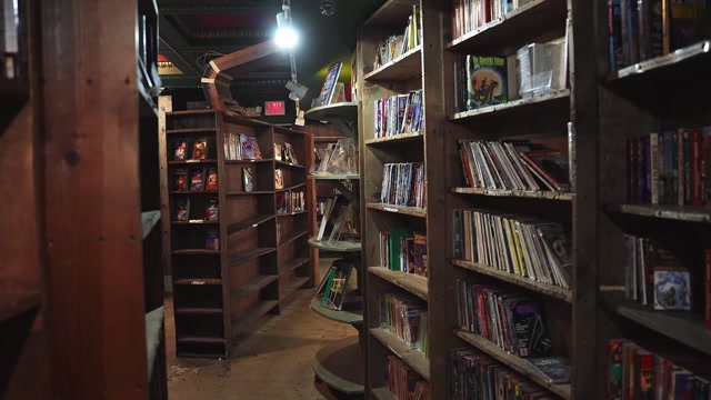 Smile Bookshop Stock Footage: Royalty-Free Video Clips - Storyblocks