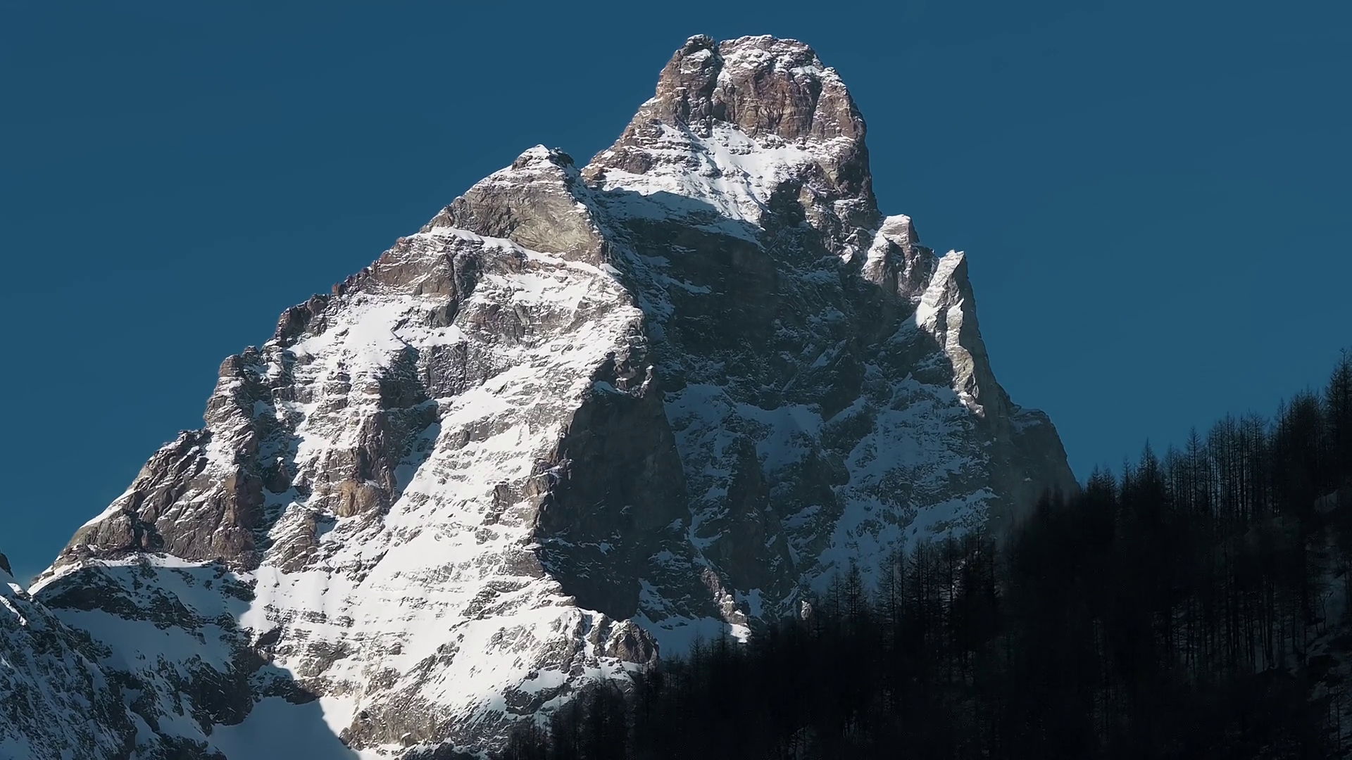 Aerial View With Smooth Motion Showing Stock Footage SBV-351925199 ...