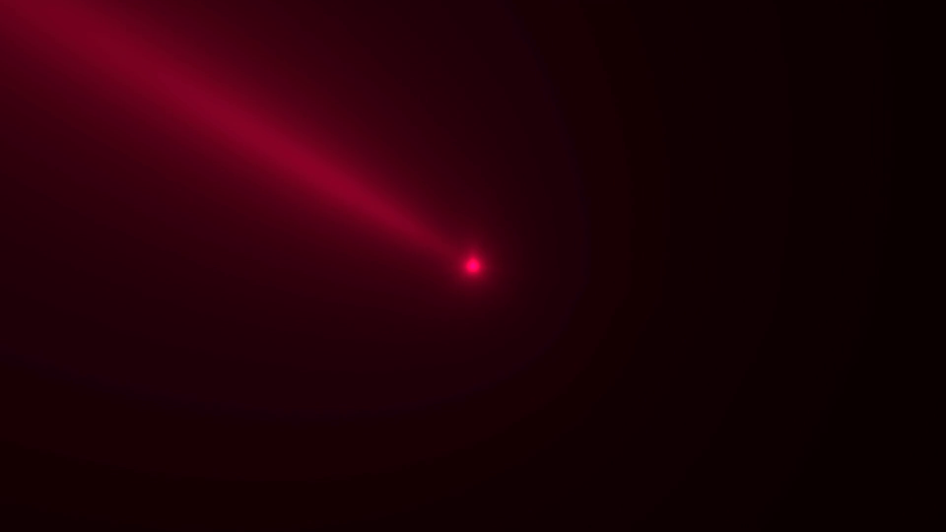 Animation Motion Red Glowing Spotlight Beams Stock Motion Graphics SBV ...