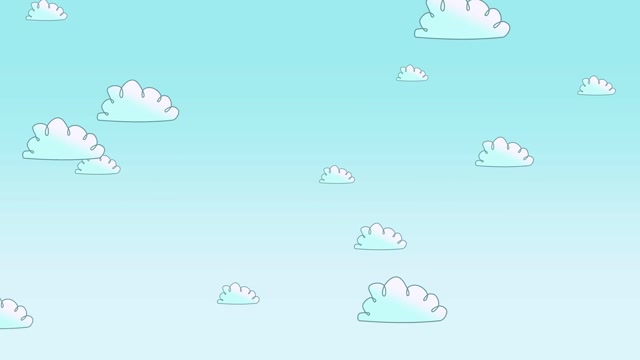 Cartoon Animation Background | Space motion backgrounds - Storyblocks