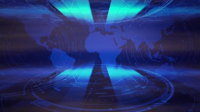 News Background | Business motion backgrounds - Storyblocks