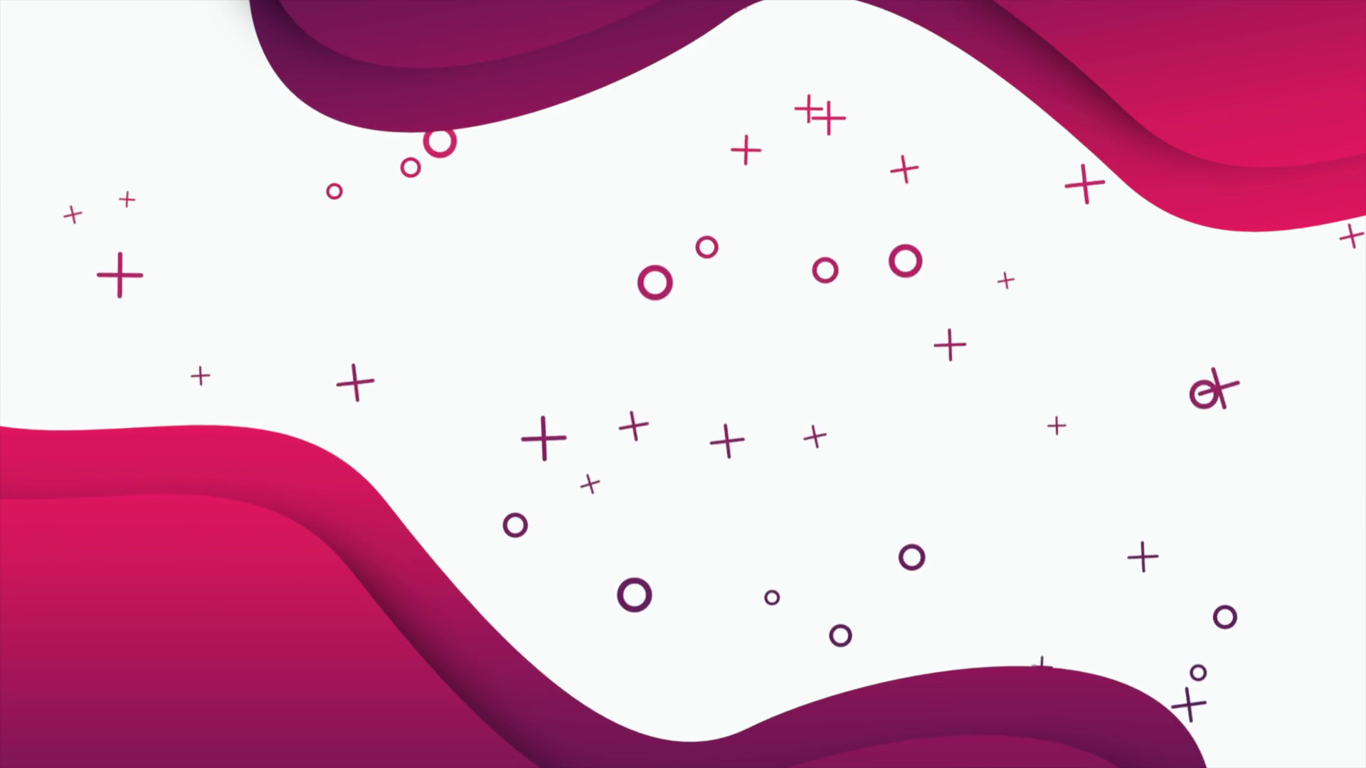 Motion Abstract Geometric Shapes Colourful Stock Motion Graphics SBV ...