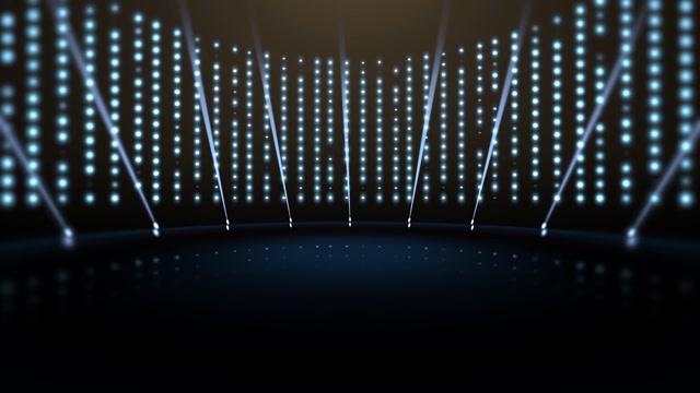 Stage Background | Effects and Overlays motion backgrounds - Storyblocks