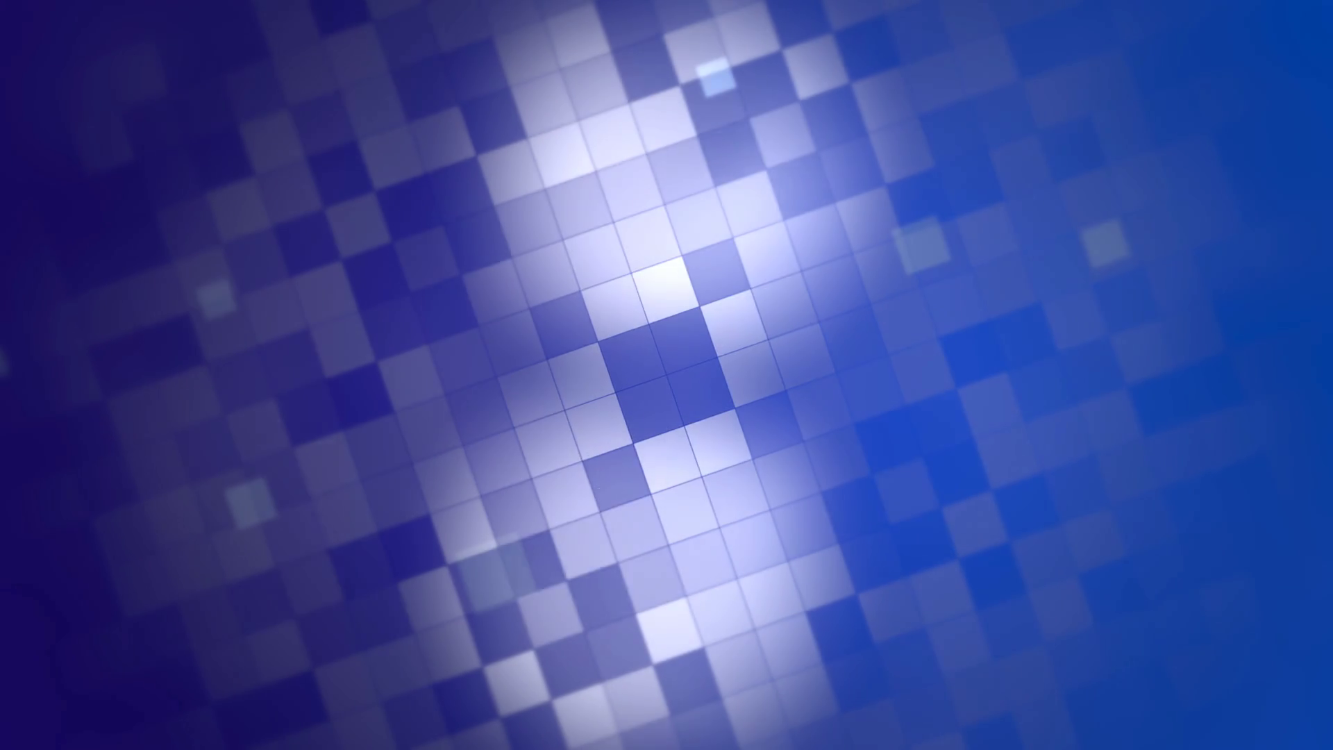 Motion Blue Squares Abstract Background Stock Motion Graphics SBV ...