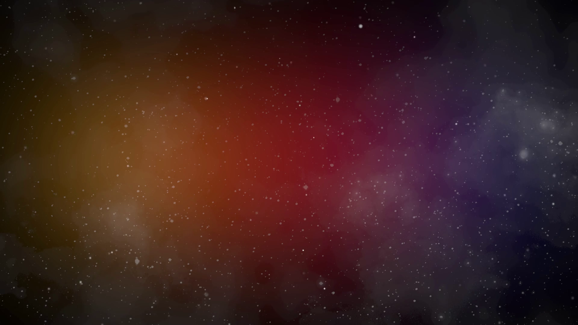Motion Particles Stars In Galaxy Abstract Stock Motion Graphics SBV ...
