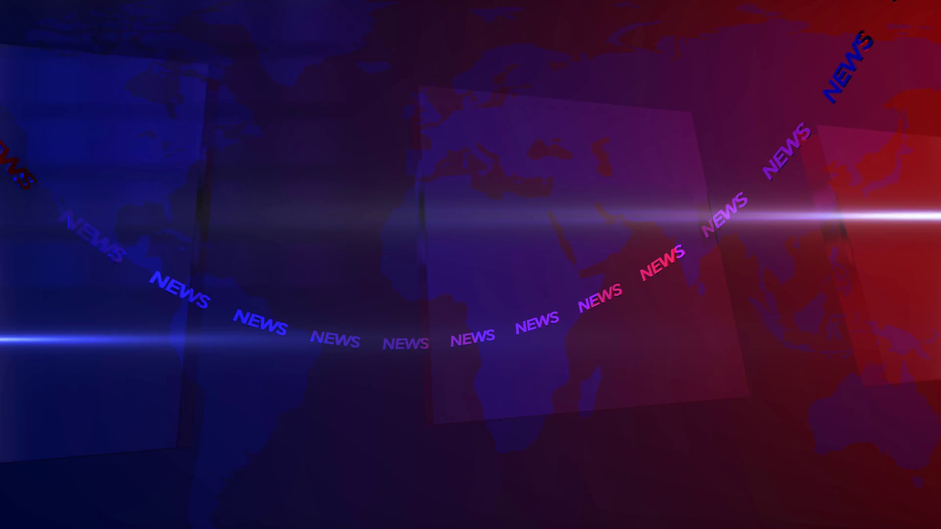 News Intro Graphic Animation With Grid World Stock Motion Graphics SBV-338472466 - Storyblocks