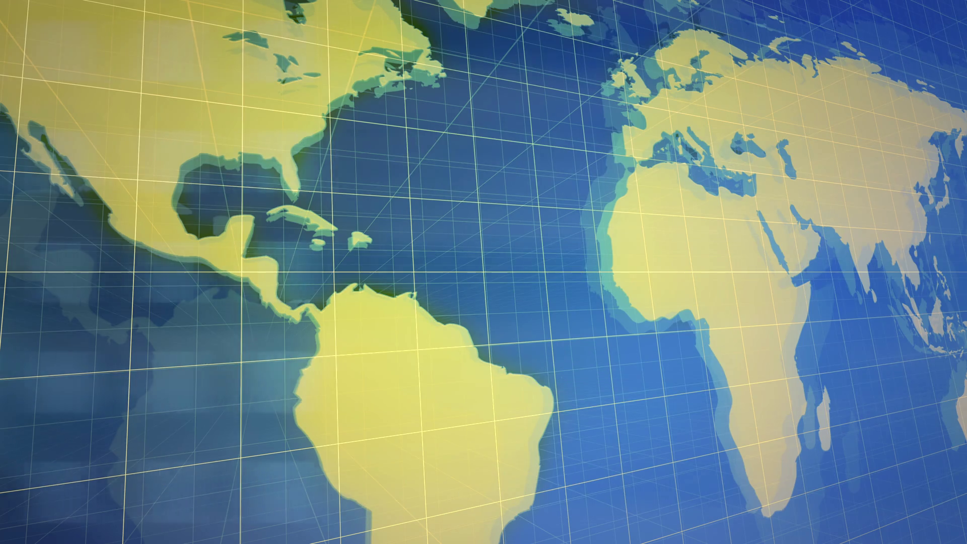 News Intro Graphic Animation With Grid World Stock Motion Graphics SBV-338472524 - Storyblocks