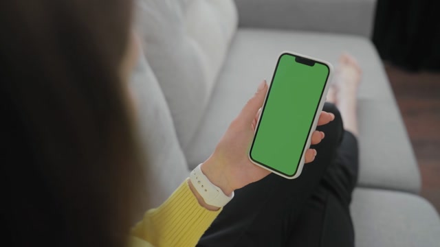Texting Green Screen Stock Footage: Royalty-Free Video Clips - Storyblocks