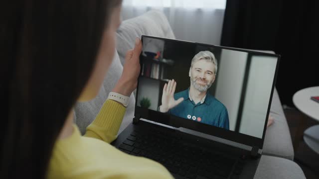 Webcam Screen Stock Footage: Royalty-Free Video Clips - Storyblocks