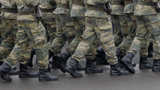 European Military Stock Footage: Royalty-Free Video Clips - Storyblocks