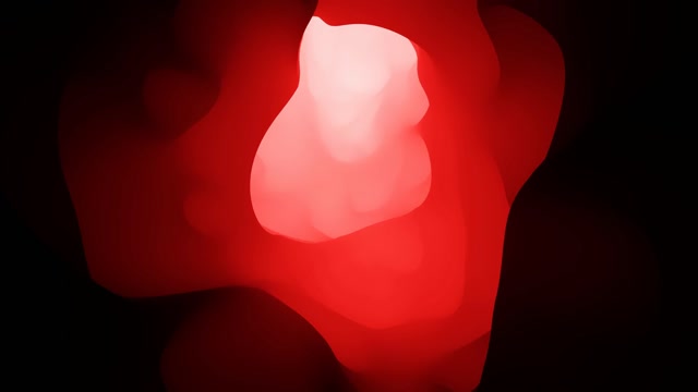 Flashing Red Light | Effects and Overlays motion backgrounds - Storyblocks