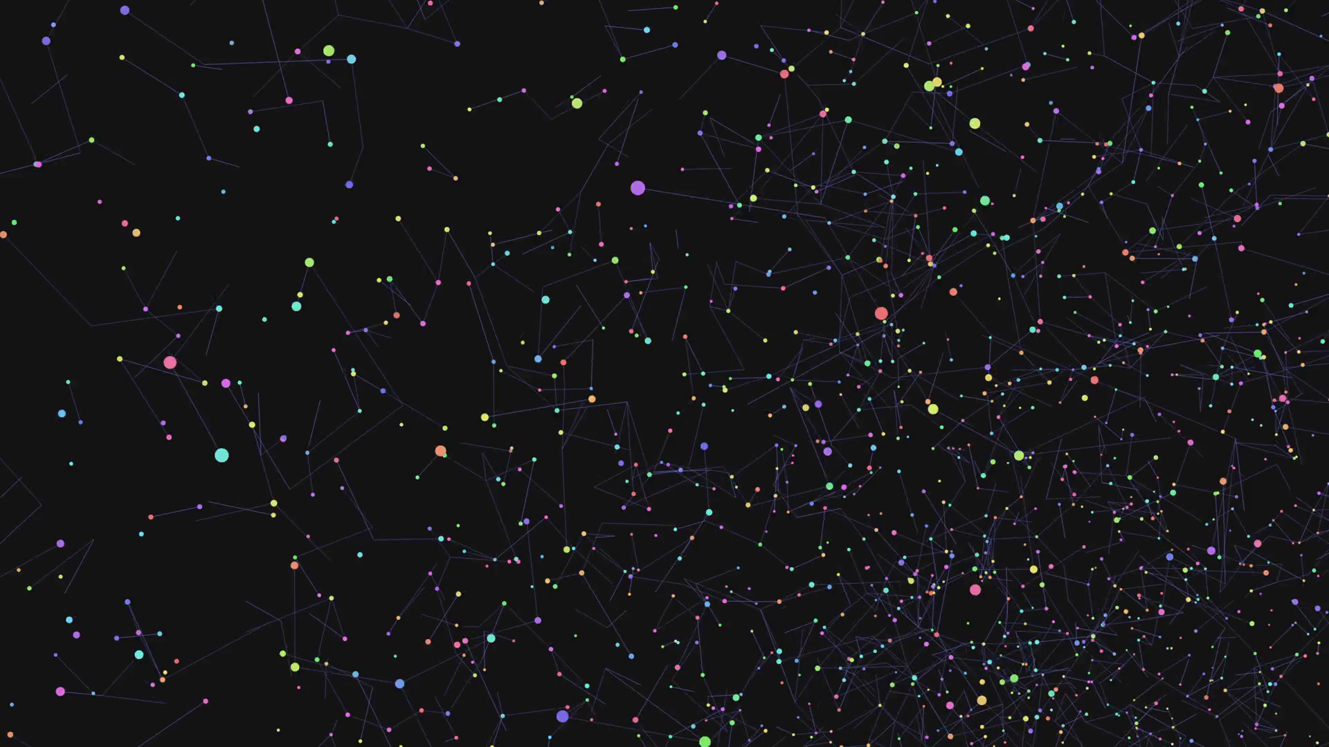 Stunning Night Sky Filled With Twinkling Stock Motion Graphics SBV-348532277 - Storyblocks