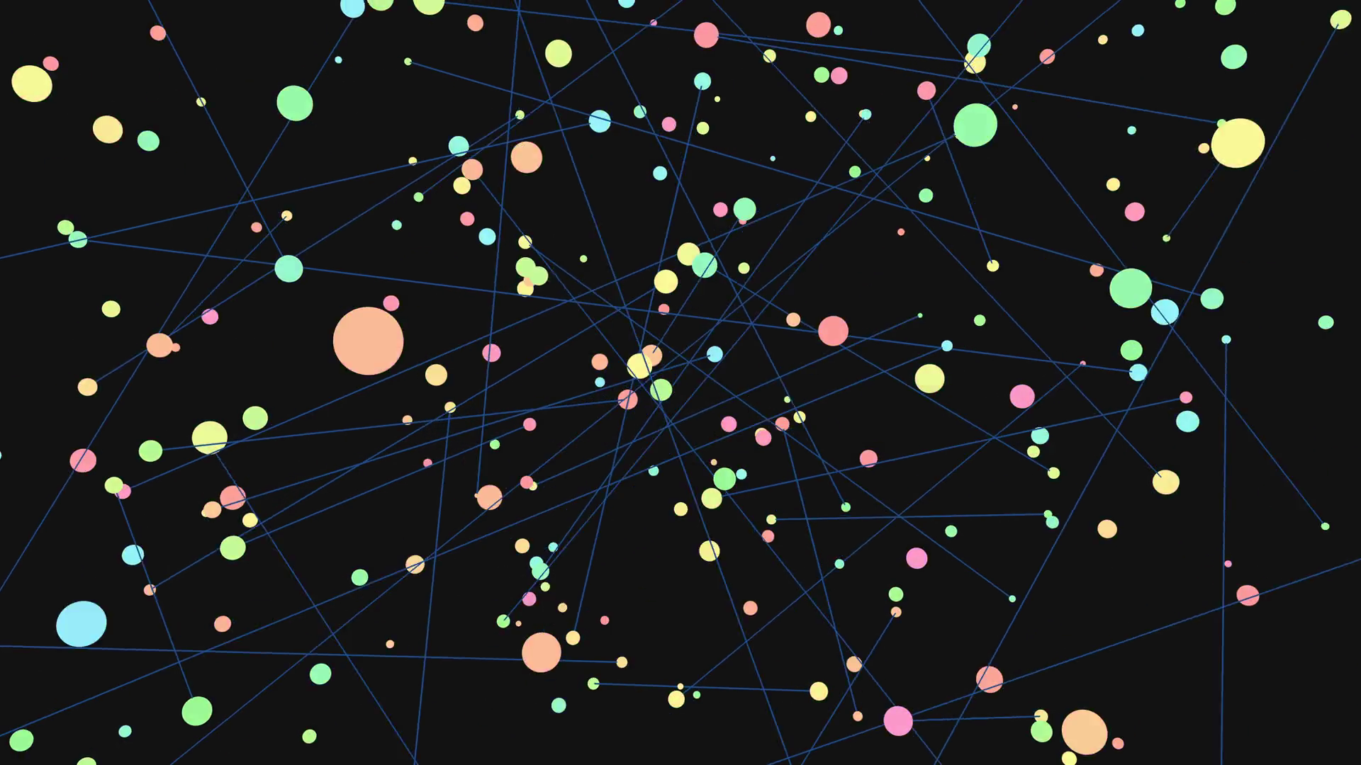 This Image Visually Illustrates Complex Stock Motion Graphics SBV ...