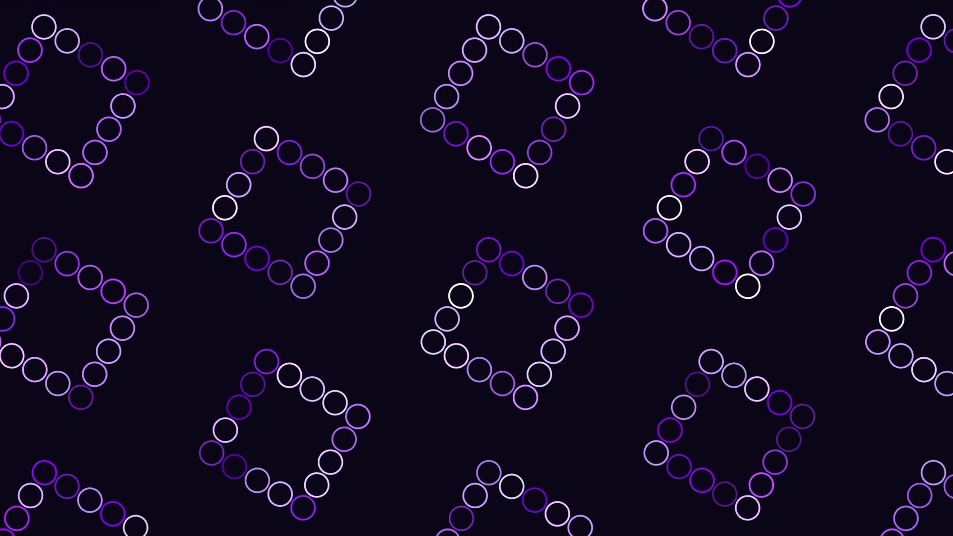 Repeat Neon Futuristic Cubes Pattern With Stock Motion Graphics SBV-347526457 - Storyblocks