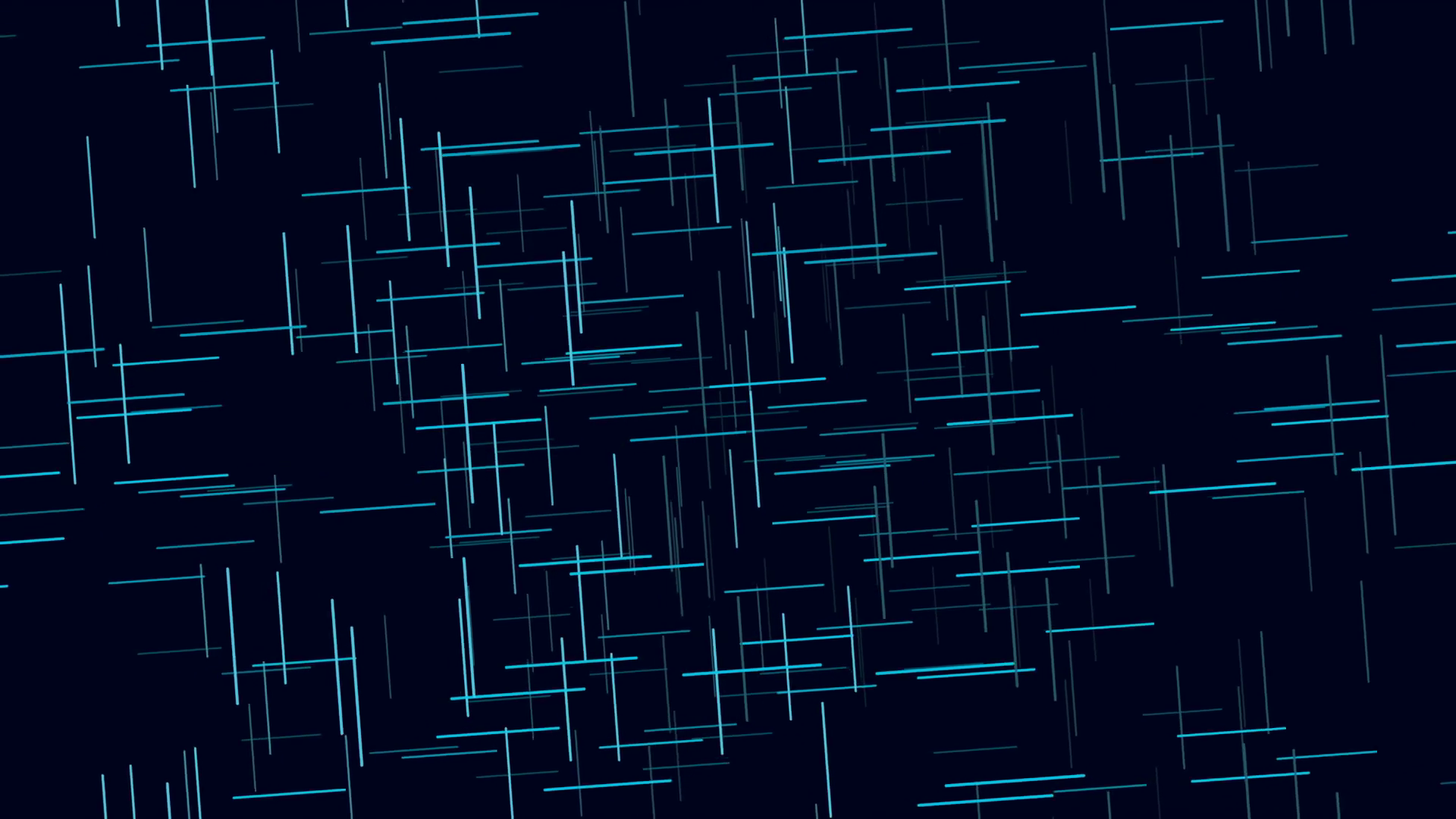 Digital Neon Lines In Rows On Black Gradient Stock Motion Graphics SBV-347680948 - Storyblocks