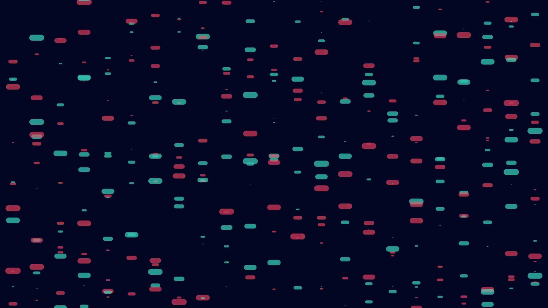 Motion Colorful Dots Pattern With Neon Color Stock Motion Graphics SBV ...