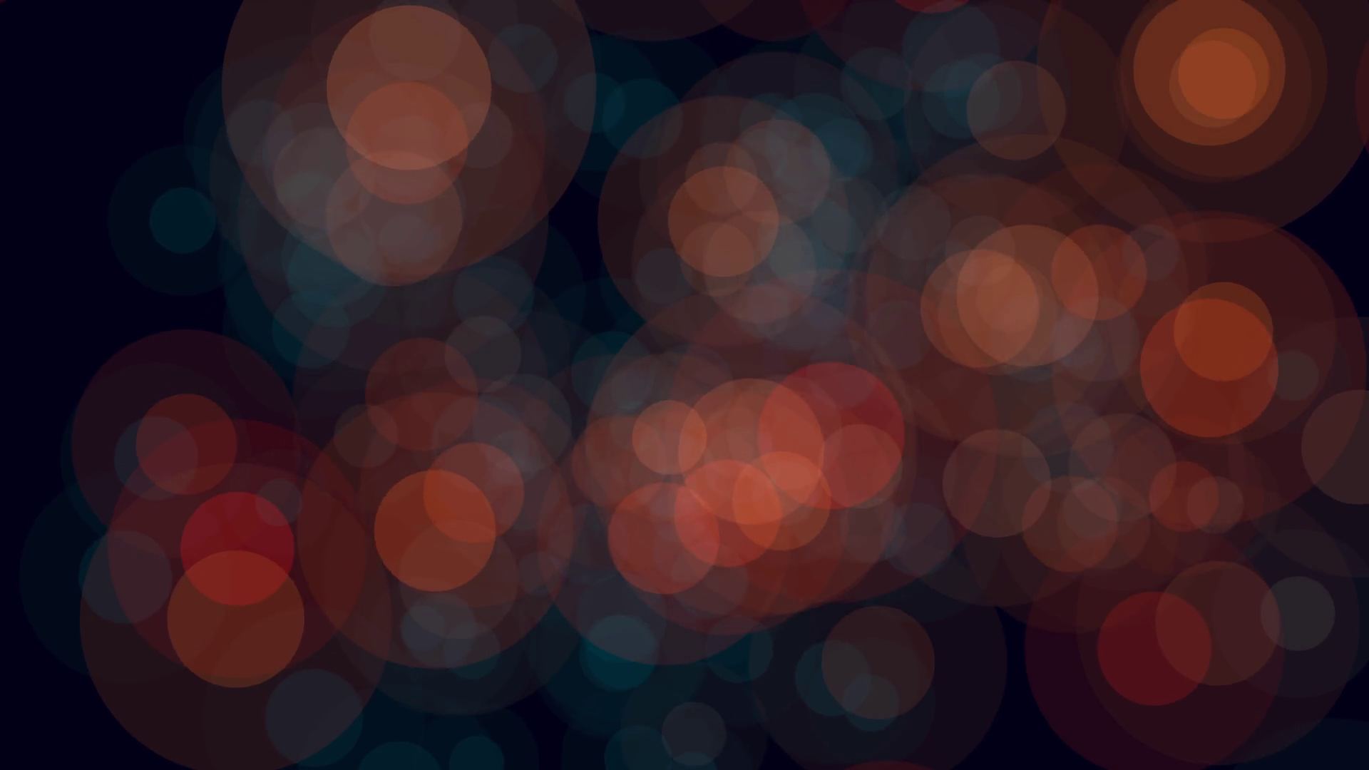 Big Bokeh Sparkles On Dark Galaxy Abstract Stock Motion Graphics SBV-347163818 - Storyblocks