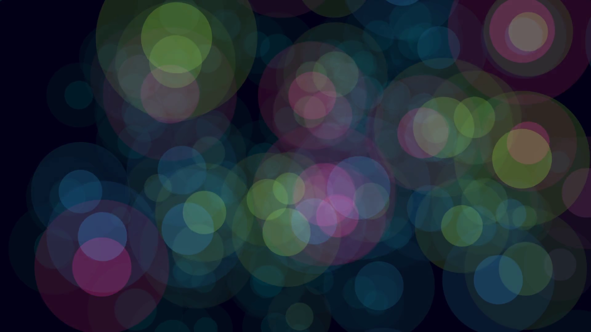 Big Bokeh Sparkles On Dark Galaxy Abstract Stock Motion Graphics SBV-347163820 - Storyblocks