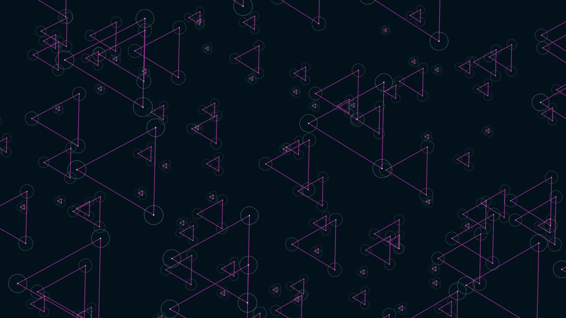 A Captivating Image Featuring Repeated Stock Motion Graphics SBV ...