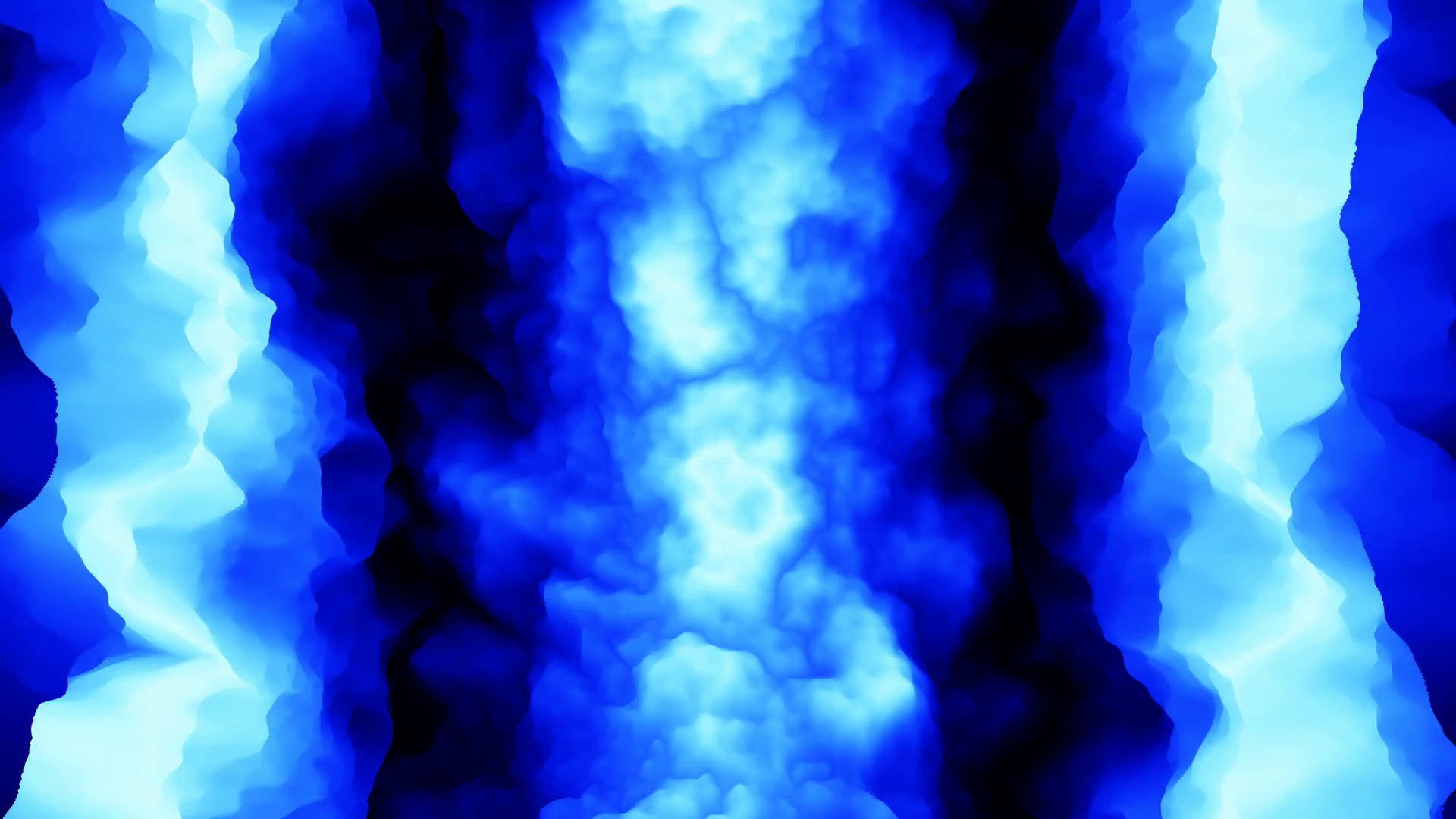 Blue Storm Clouds On Black Sky Motion Stock Motion Graphics SBV-347681254 - Storyblocks
