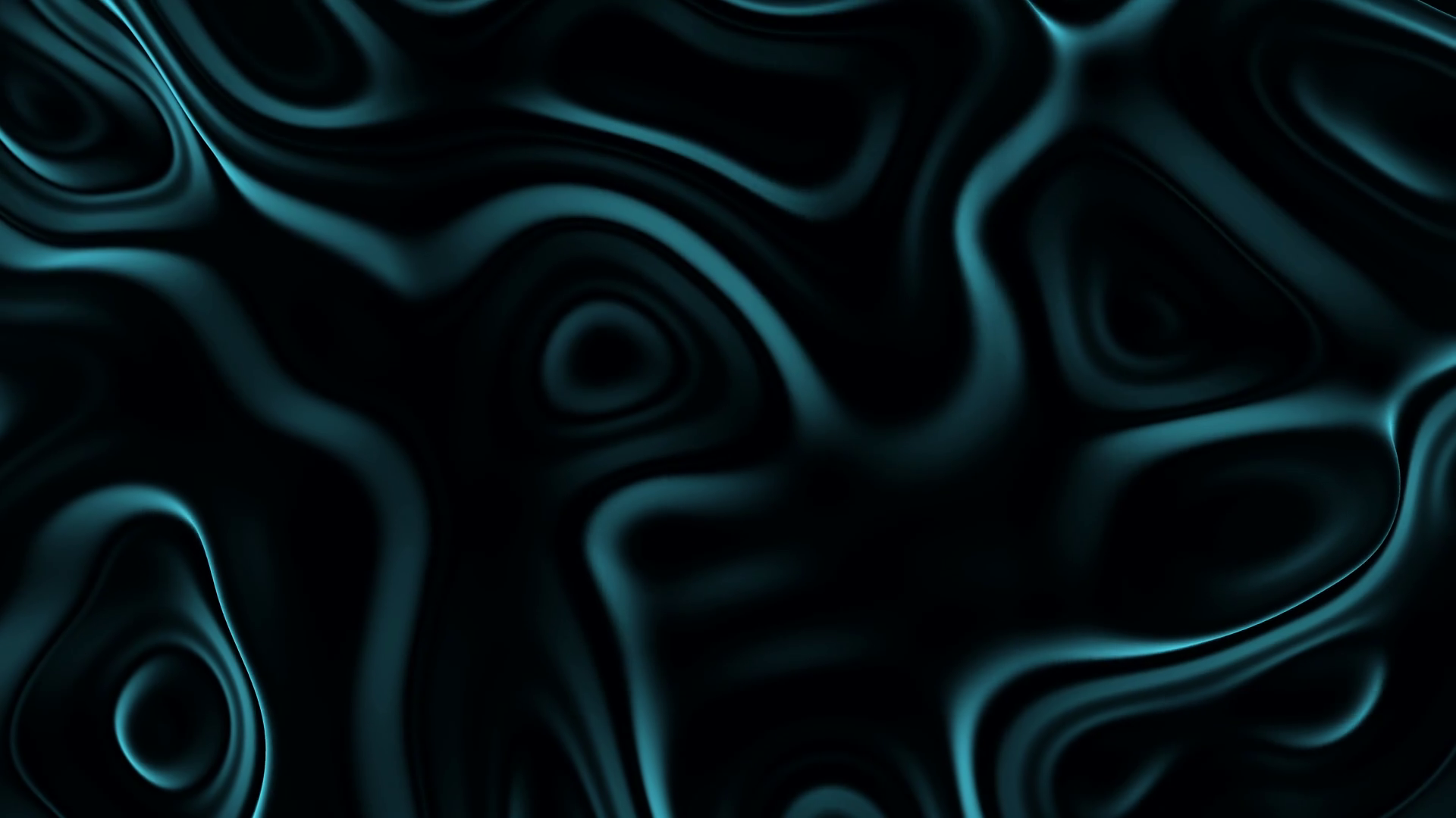 A Mesmerizing Abstract Image With Black Blue Stock Motion Graphics SBV-348811107 - Storyblocks