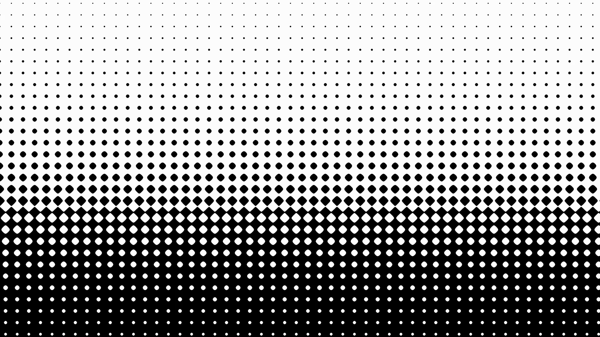 Monochromatic Black Dots In Rows Pattern Stock Motion Graphics SBV-347526813 - Storyblocks