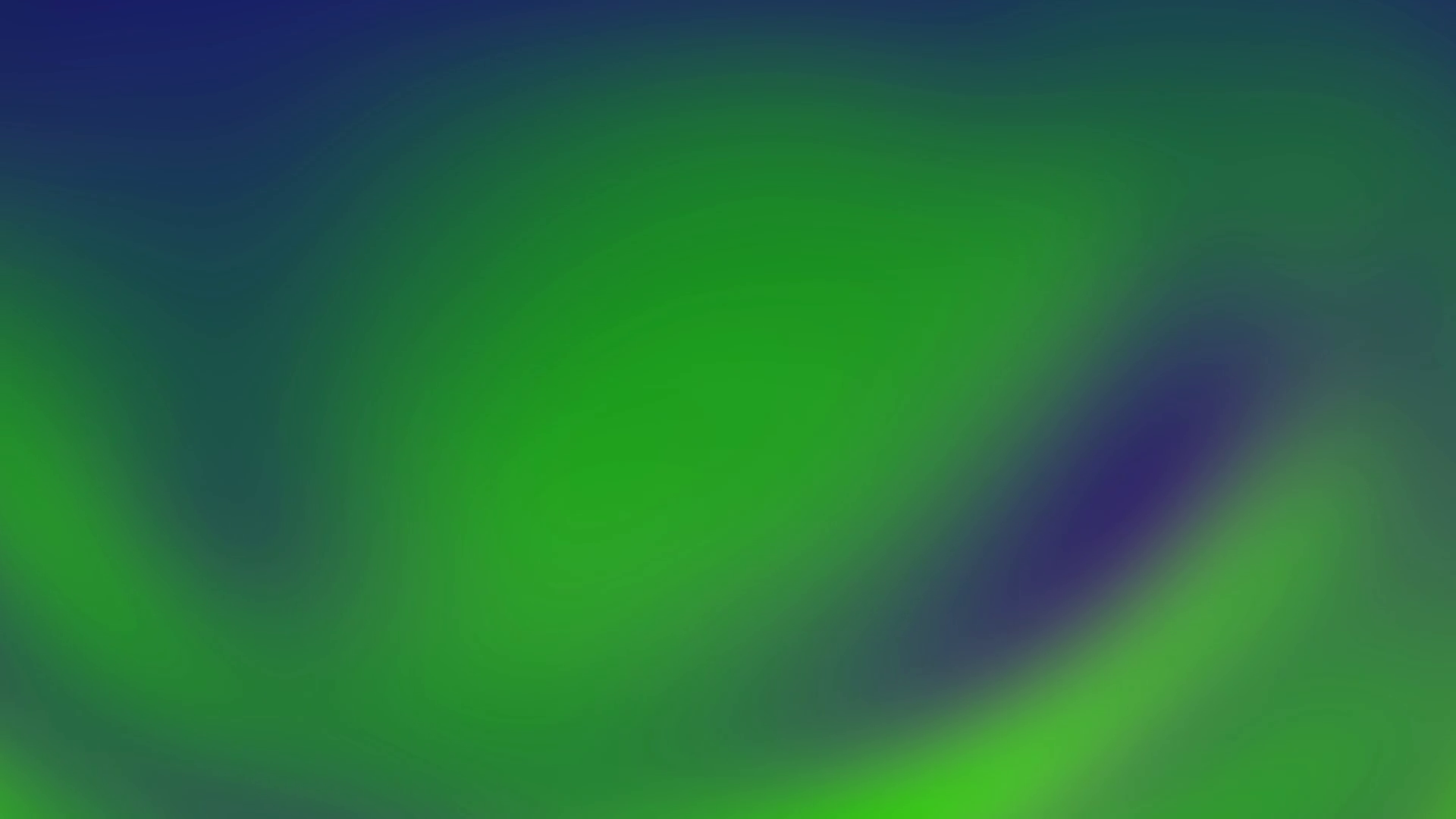 Vibrant Green Purple Swirls Blend Together Stock Motion Graphics SBV ...