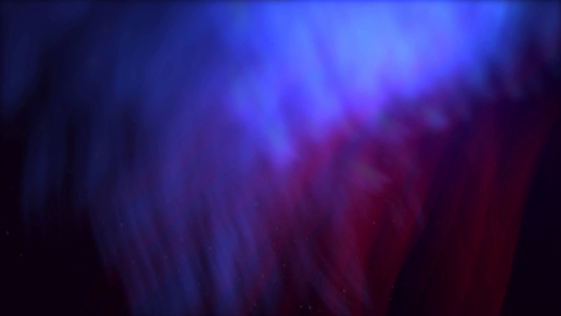 Mystical Blue Red Aurora On Night Sky Motion Stock Motion Graphics SBV-347451011 - Storyblocks