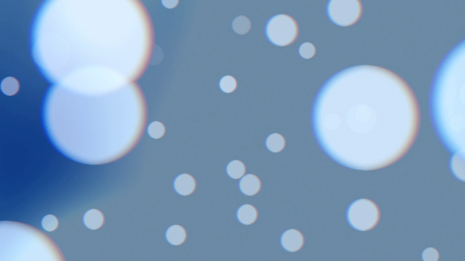 A Serene Background Dotted With Bokeh Stock Motion Graphics SBV-348731799 - Storyblocks